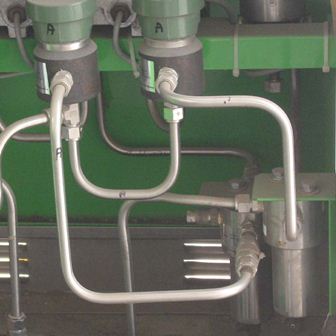 CNG Filters | Compressed Natural Gas | Classic Filters