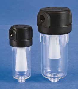 Plastic Filter Housings | Classic Filters