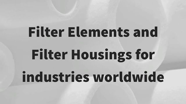 Video | Classic Filters: who we are and what we do